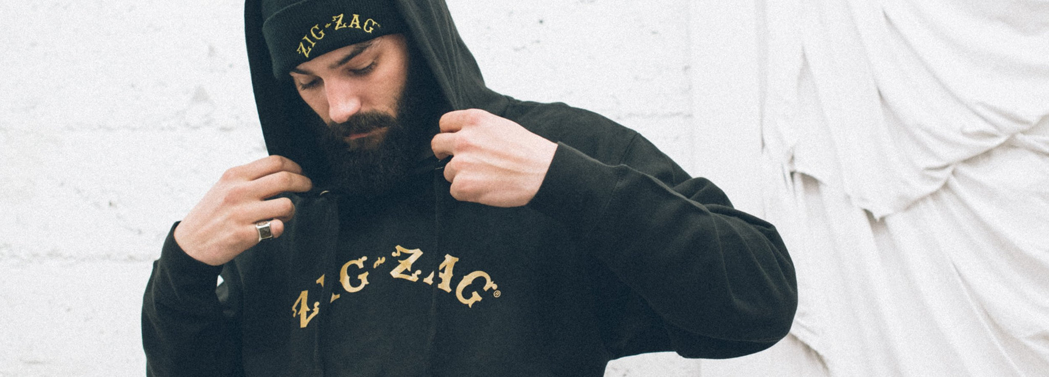Zig-Zag Hoodies & Sweatpants Collection | Zig-Zag Apparel