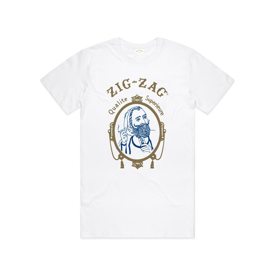 Zig-Zag T-Shirts: Graphic Tees & Apparel | Zig-Zag Apparel